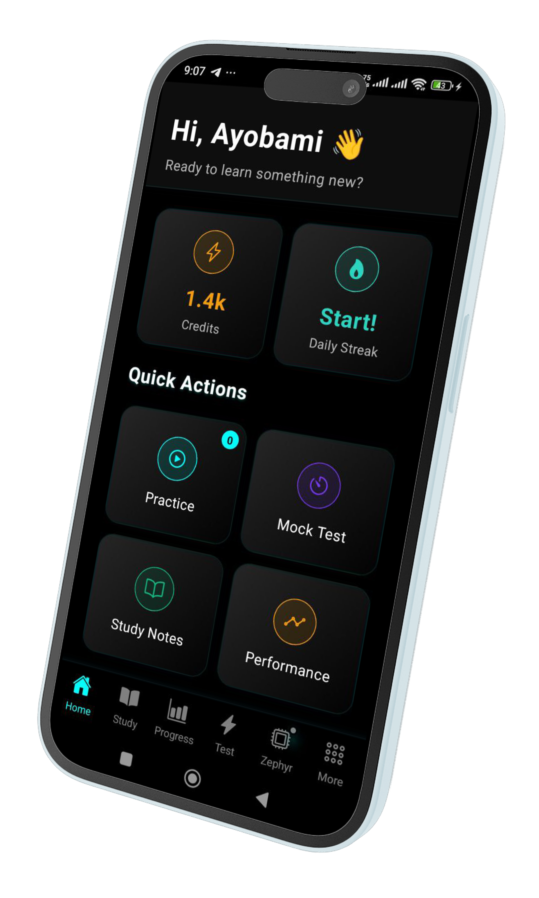 StudySeer (Study Seer) - AI-Powered Study Assistant | Smart Learning ...